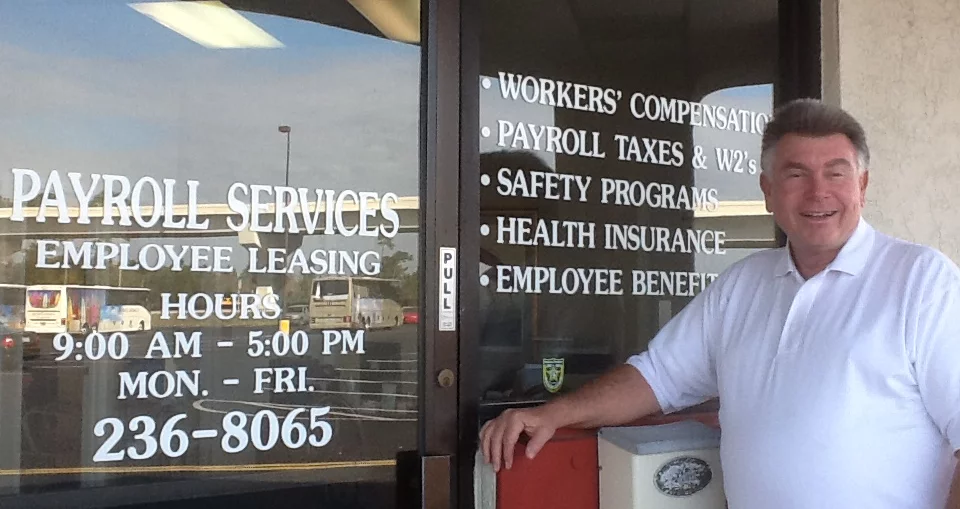 Home - Payroll Services